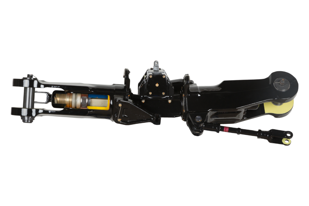 Main Rotor Hub Replacement Parts | Bell Helicopters | EXTEX